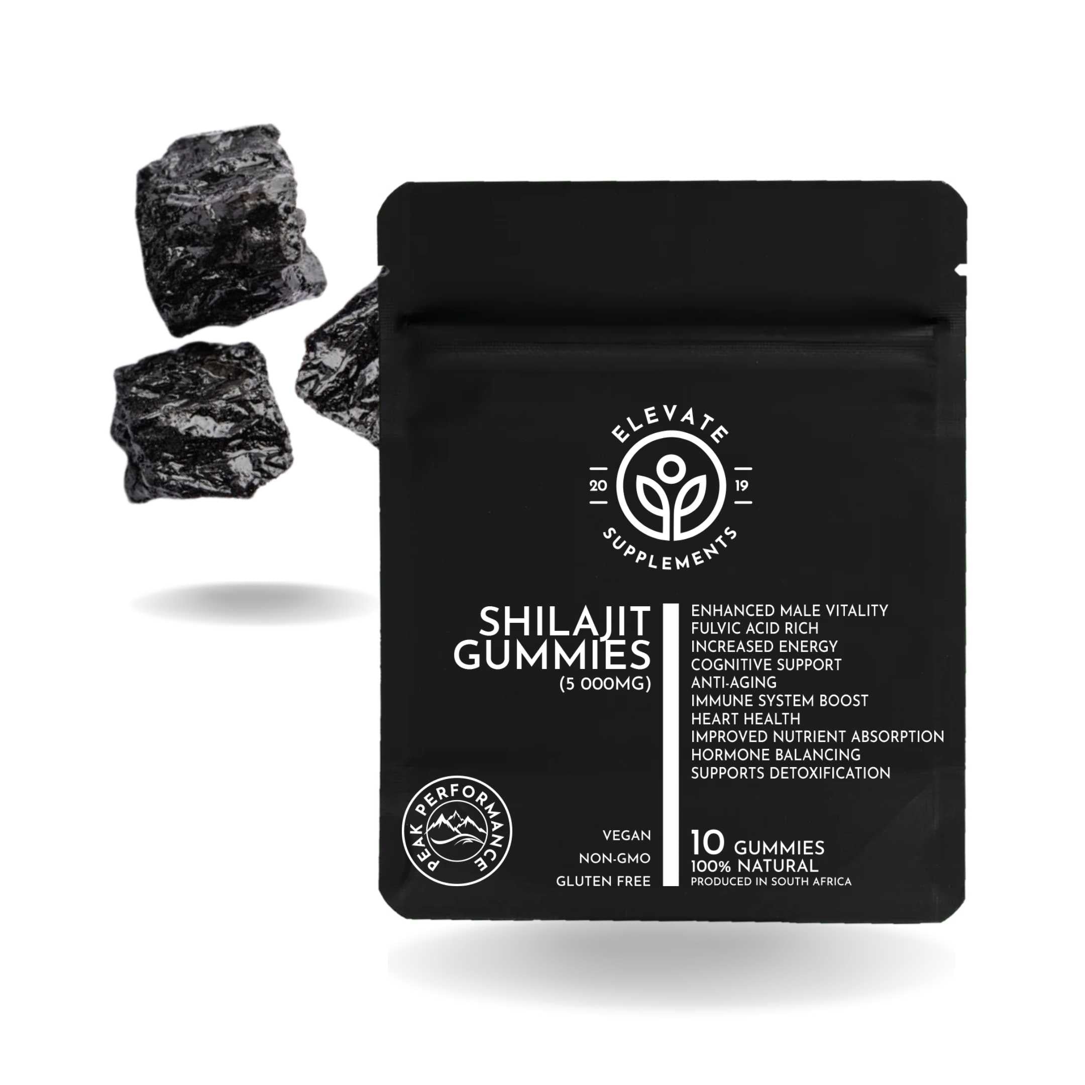Home page – Elevate Supplements