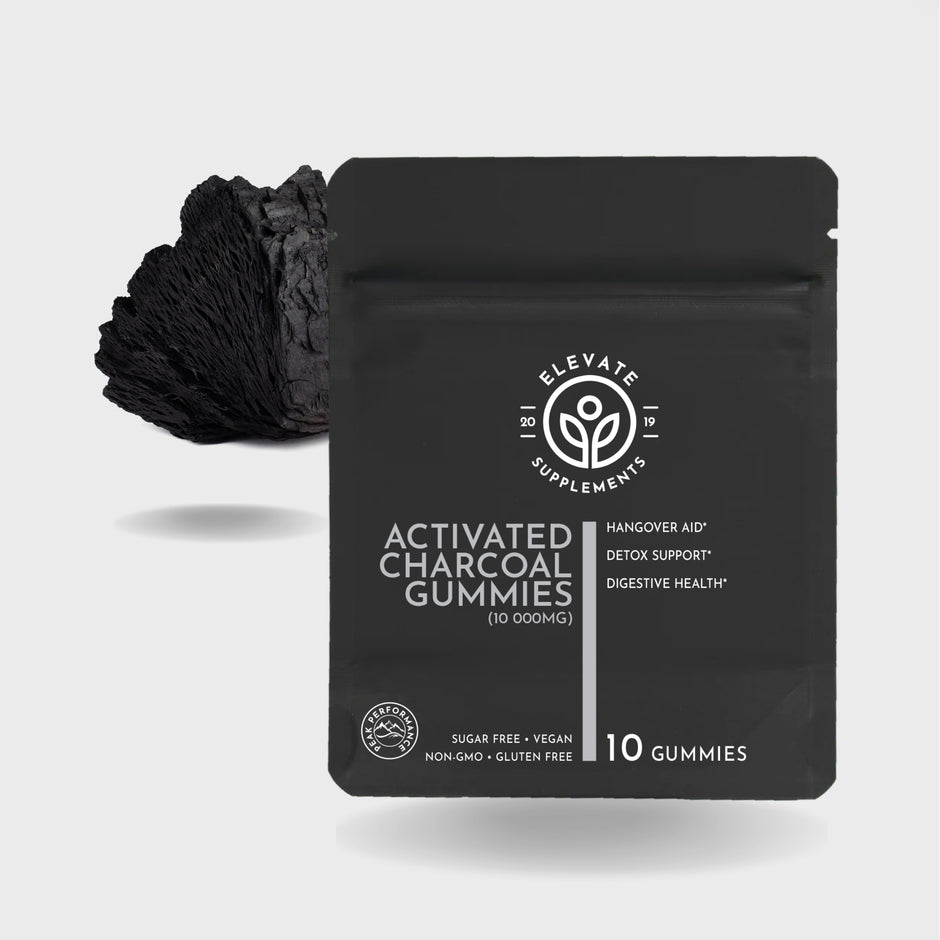 Products – Elevate Supplements