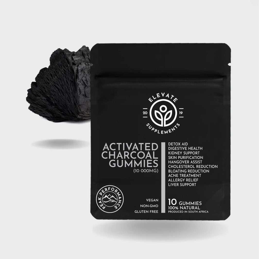 Elevate Supplements