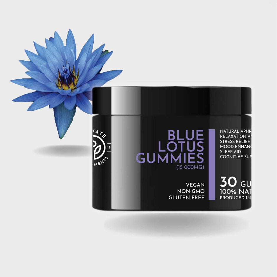 Products – Elevate Supplements
