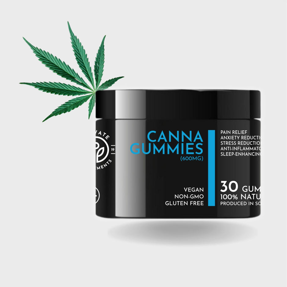 Products – Elevate Supplements
