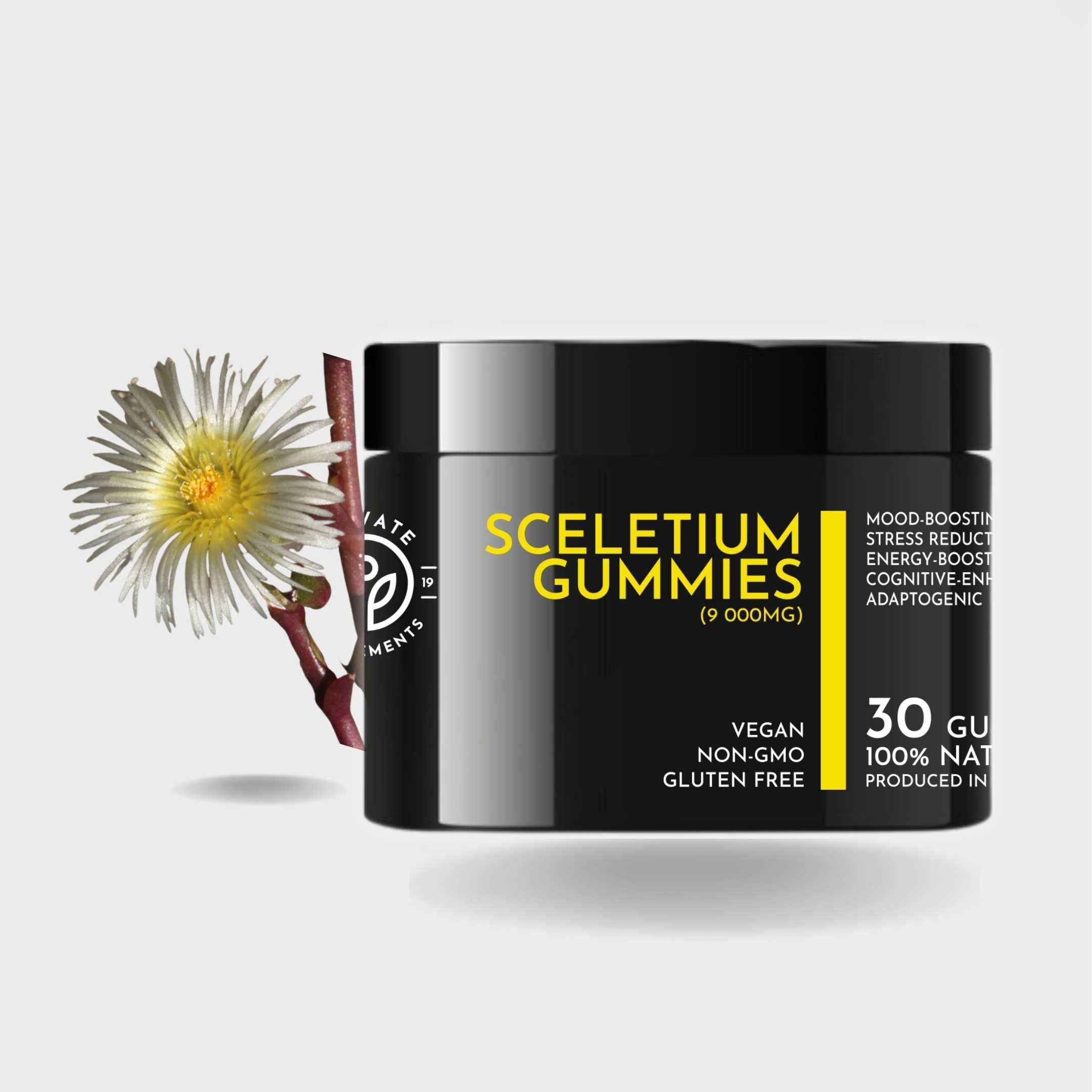 Elevate Supplements