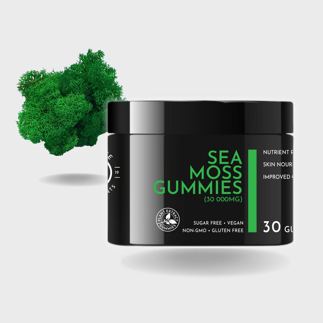 Feeling Lucky 🍀 – Elevate Supplements
