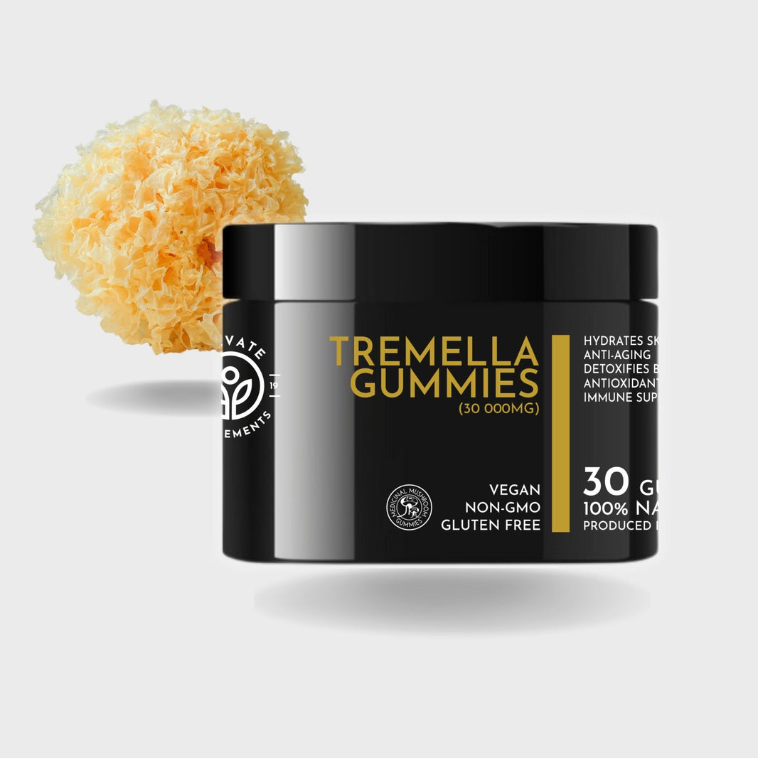 Home page – Elevate Supplements