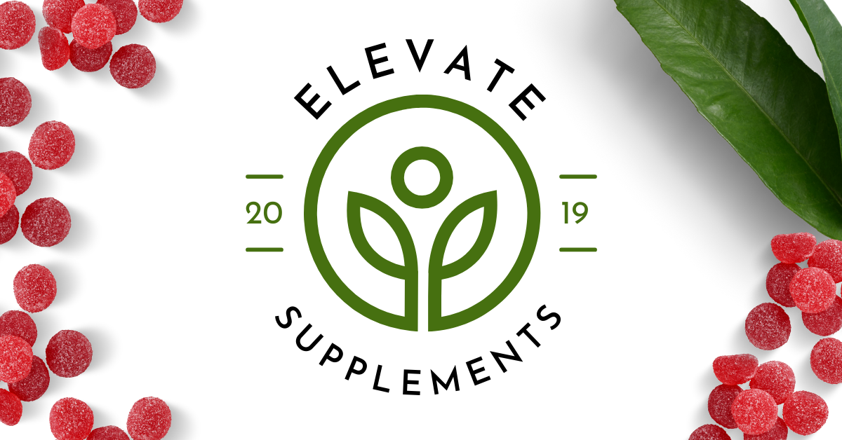 Elevate Supplements